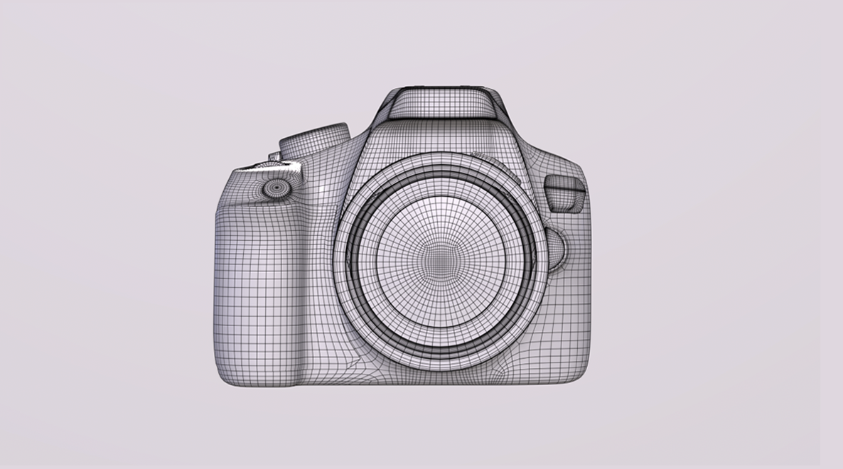 3D texturing & design software - Toggle3D